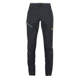 Karpos Vulcan Rock Evo Pants - - Sport - Herren - Blau - 2XL