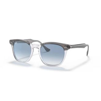 Ray-Ban unisex, Accessoires, Gris, Taille: 52 MM Lunettes de soleil Sole