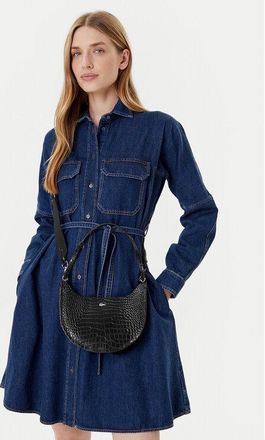 Lacoste Handtasche NF4980KL Schwarz