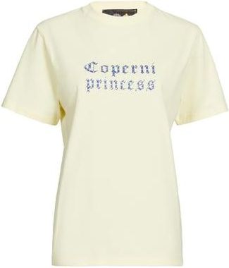 Coperni T-shirt en coton