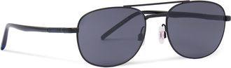 HUGO BOSS Sonnenbrillen HUGO 1375/S 208306 Schwarz