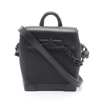 Louis Vuitton Pre-owned Shoulder Bag - - Pre-owned - Herren - Schwarzk - ONE SIZE