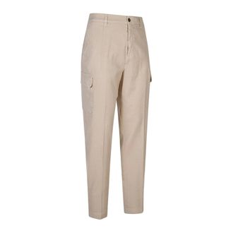 Eleventy Herren, Hosen, Beige, W32Gr&ouml;&szlig;e