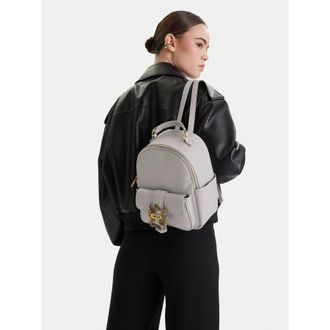 Just Cavalli Rucksack Just Cavalli 80RA4BA5 ZSA89 Grau