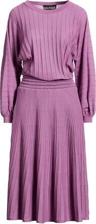 Moschino KLEIDER - Maxi-Kleider auf YOOX.COM