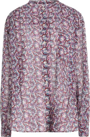Isabel Marant TOPS - Hemden auf YOOX.COM