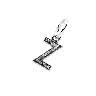 Pandora Damen, Accessories, Grau, ONE SIZEGr&ouml;&szlig;e