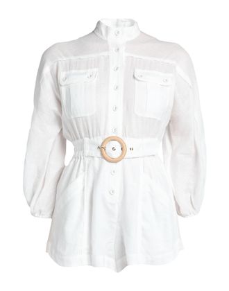 Zimmermann OVERALLS - Jumpsuits auf YOOX.COM