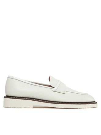 Pollini Slipper SA10033G1ITD210A Wei&szlig;