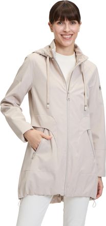 Betty Barclay Damen 7806/1547 Jacken, Chateau Gray, 40