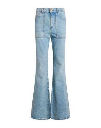 Balmain BAS - Pantalons en jean sur YOOX.COM