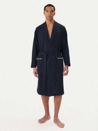 HUGO BOSS Bademantel 50545943 Dunkelblau
