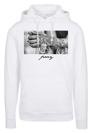 Mister Tee Pray 2.0 Hoody