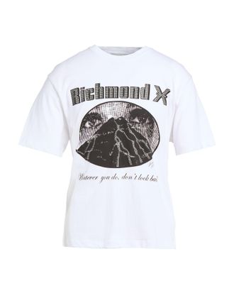 John Richmond TOPS - T-shirts auf YOOX.COM