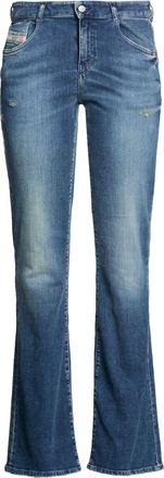 Diesel HOSEN & R&Ouml;CKE - Jeanshosen auf YOOX.COM