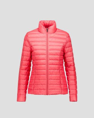 Jott Doudoune l&eacute;g&egrave;re Corail Cha - Taille XS