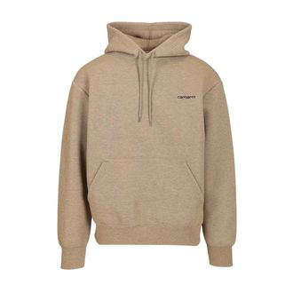 Carhartt Work in Progress Alda Hoodie - - Sweatshirts & Hoodies - Herren - Beige - XS