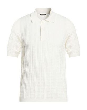 Balmain TOPS - Polos sur YOOX.COM