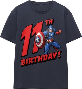 Captain America TV25649