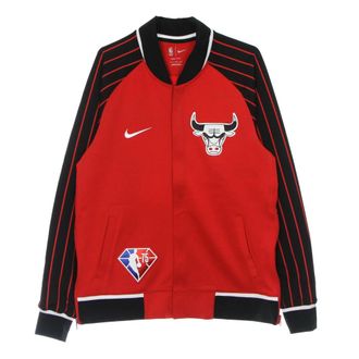 Nike Leichtes Sweatshirt - - Sport - Herren - Rot - M