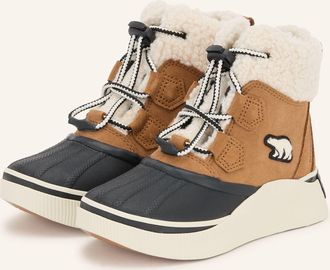 Sorel Boots Out N About Iv Chillz braun