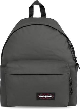 Eastpak Sac &agrave; dos Padded PakR Grey Magnetic Code EK0006207Z6