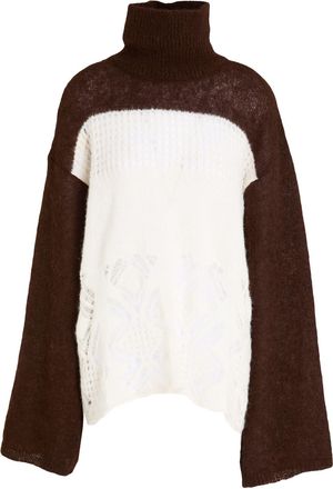 Akep STRICKWAREN - Rollkragenpullover auf YOOX.COM