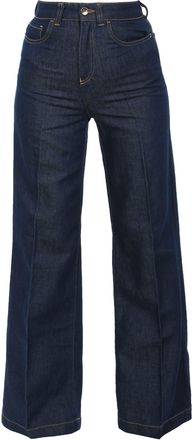 Emporio Armani HOSEN & R&Ouml;CKE - Jeanshosen auf YOOX.COM