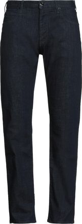 Emporio Armani HOSEN & RÖCKE - Jeanshosen auf YOOX.COM