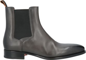 Santoni SCHUHE - Stiefeletten auf YOOX.COM