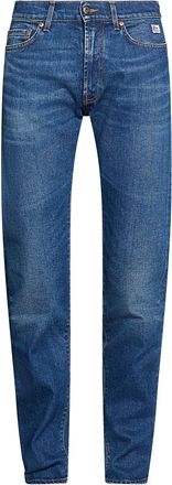 Roy Rogers HOSEN & R&Ouml;CKE - Jeanshosen auf YOOX.COM