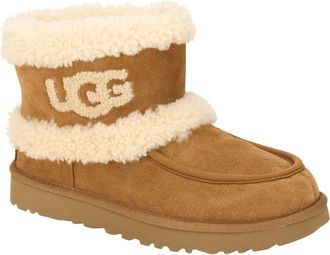 UGG Boots FLUFF