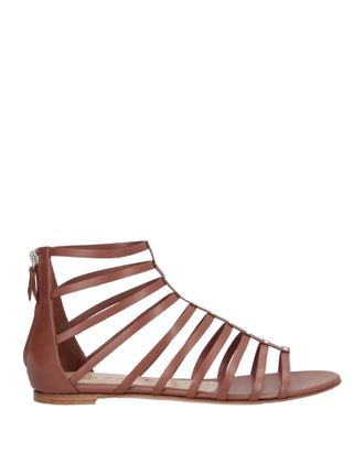 Casadei SCHUHE - Sandalen auf YOOX.COM