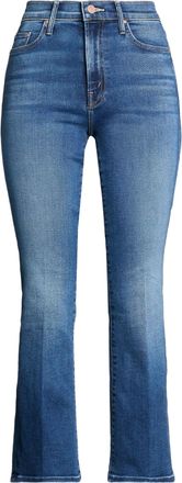 Mother HOSEN & R&Ouml;CKE - Jeanshosen auf YOOX.COM