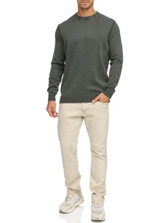Indicode Pullover