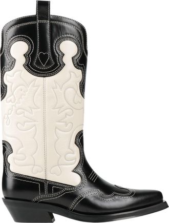 Ganni SCHUHE - Stiefel auf YOOX.COM