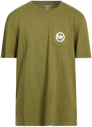 Michael Kors Mens TOPS - T-shirts sur YOOX.COM