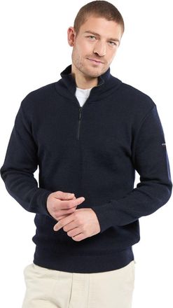 Armor Lux Herren, Pullover, 6003, GR. Medium (Herstellergr&ouml;&szlig;e: M), Blau (d85 Rich Navy)