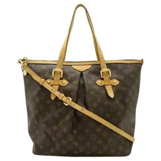Louis Vuitton Damen, Pre-Owned, Braun, ONE SIZEGr&ouml;&szlig;e
