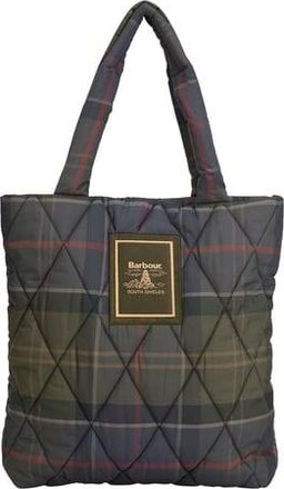 Barbour Sac cabas matelass&eacute;