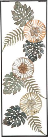 Charme 1921 Iron Panel Too -b- cm 30.5x2.5x88.5