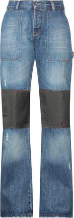 (di)vision HOSEN & RÖCKE - Jeanshosen auf YOOX.COM