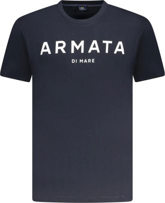 Armata Di Mare Homme, Tops, Bleu, Taille: 2XL Short Sleeve T-Shirt