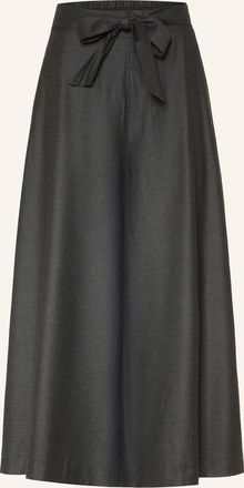 Herrlicher Culotte Nelanie grau