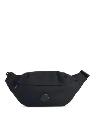 Moncler Umh&auml;ngetasche - Schwarz