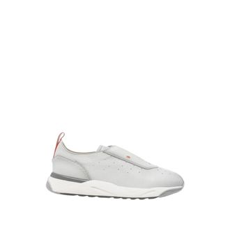 Santoni Mbim22073Bgrtevug20 - - Shoes - Herren - Grau - 42 EU