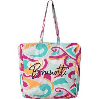 Brunotti Freizeittasche Tammy-Swirl