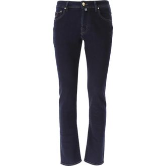 Jacob Cohen Homme, Jeans, Bleu, Taille: W30 Jean Bleu pour Homme