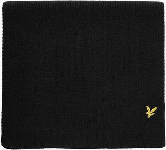 Lyle & Scott Echarpe &agrave; logo