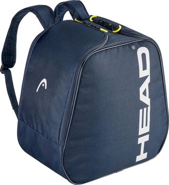 Head Boot Backpack, Blau